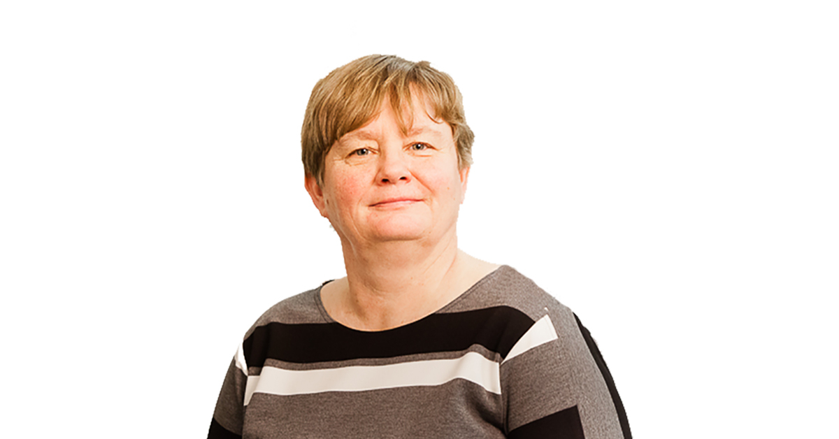 Helena Reiman: Metsäohjelman ytimessä on yhteinen tekeminen - Metsään-lehti